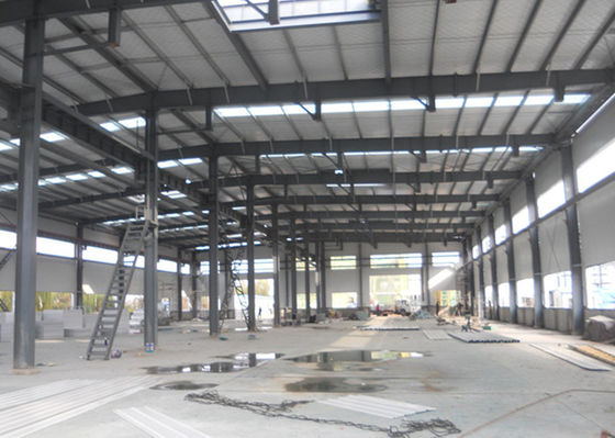 Buy structural steel workshop, Good quality structural steel workshop ...